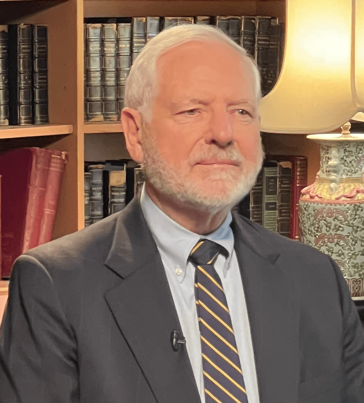 Watergate's Secrets – The Shepard Files