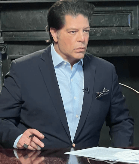 Watergate's Secrets – The Shepard Files