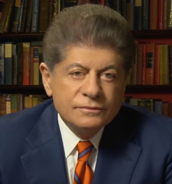 Watergate's Secrets – The Shepard Files